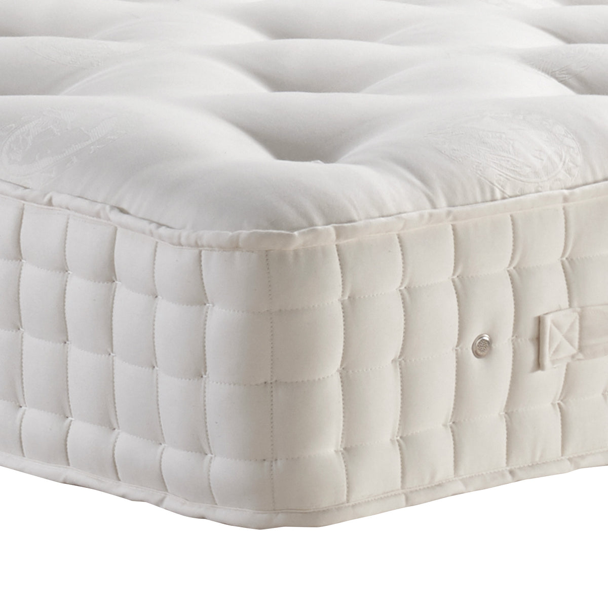 Hypnos Wool Origins 8 Mattress Quality Wool Mattresses Grove
